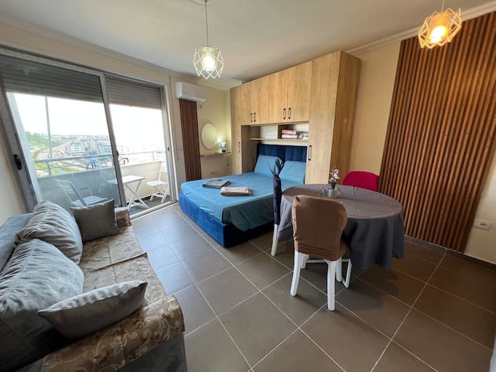 Andrea&alice Apartments, Golem - Albania