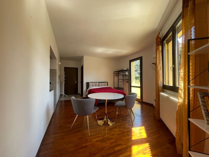 Lhe Maison Bufalini - Cesena