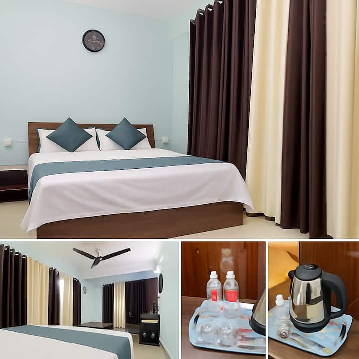 City Space Inn - Itanagar