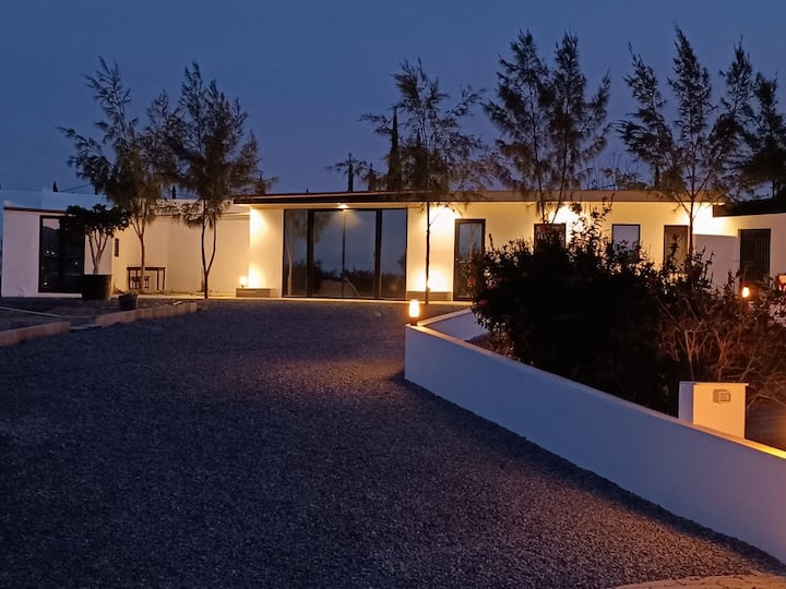 Casa Jazmín Del Norte – Modern & Cozy Guest House - Moya