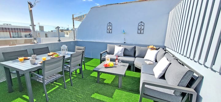 Ferienwohnung Dom1, Morro Jable - Morro Jable