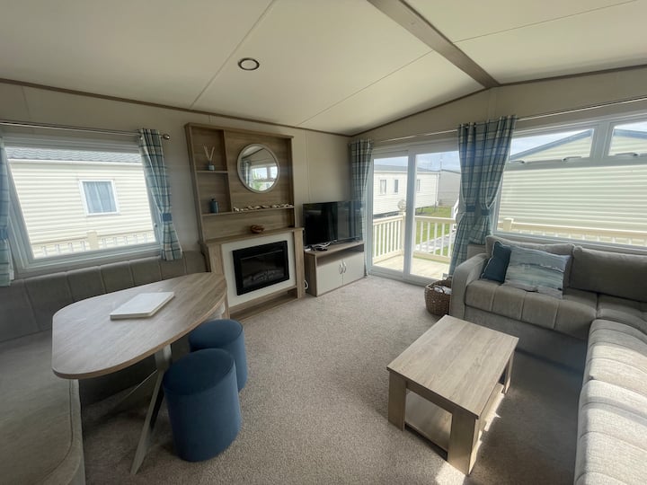 Van Haven - 150m From The Beach. - Tankerton Beach