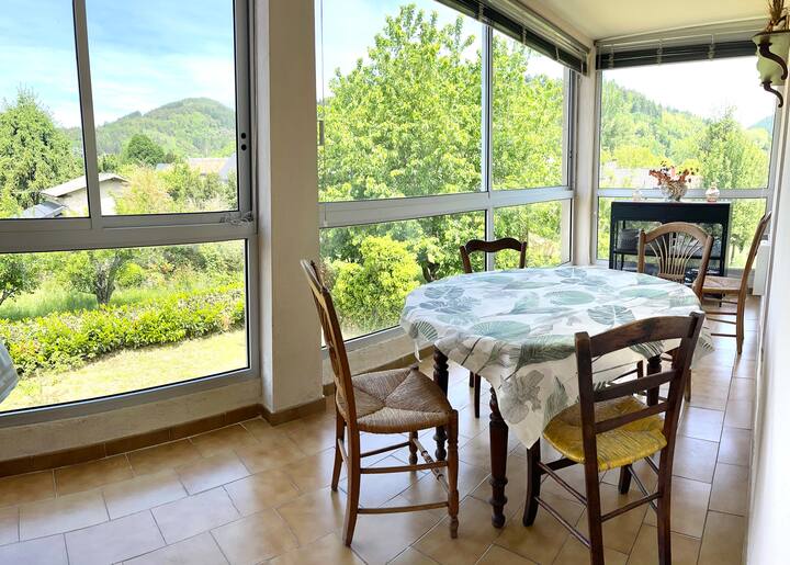 Appartement Saint Jean Du Bruel - Nant