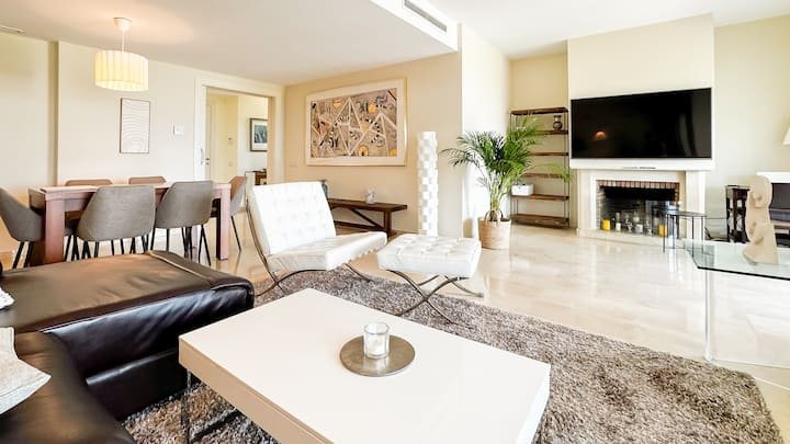 Casa Moret - Costa del Sol Occidental