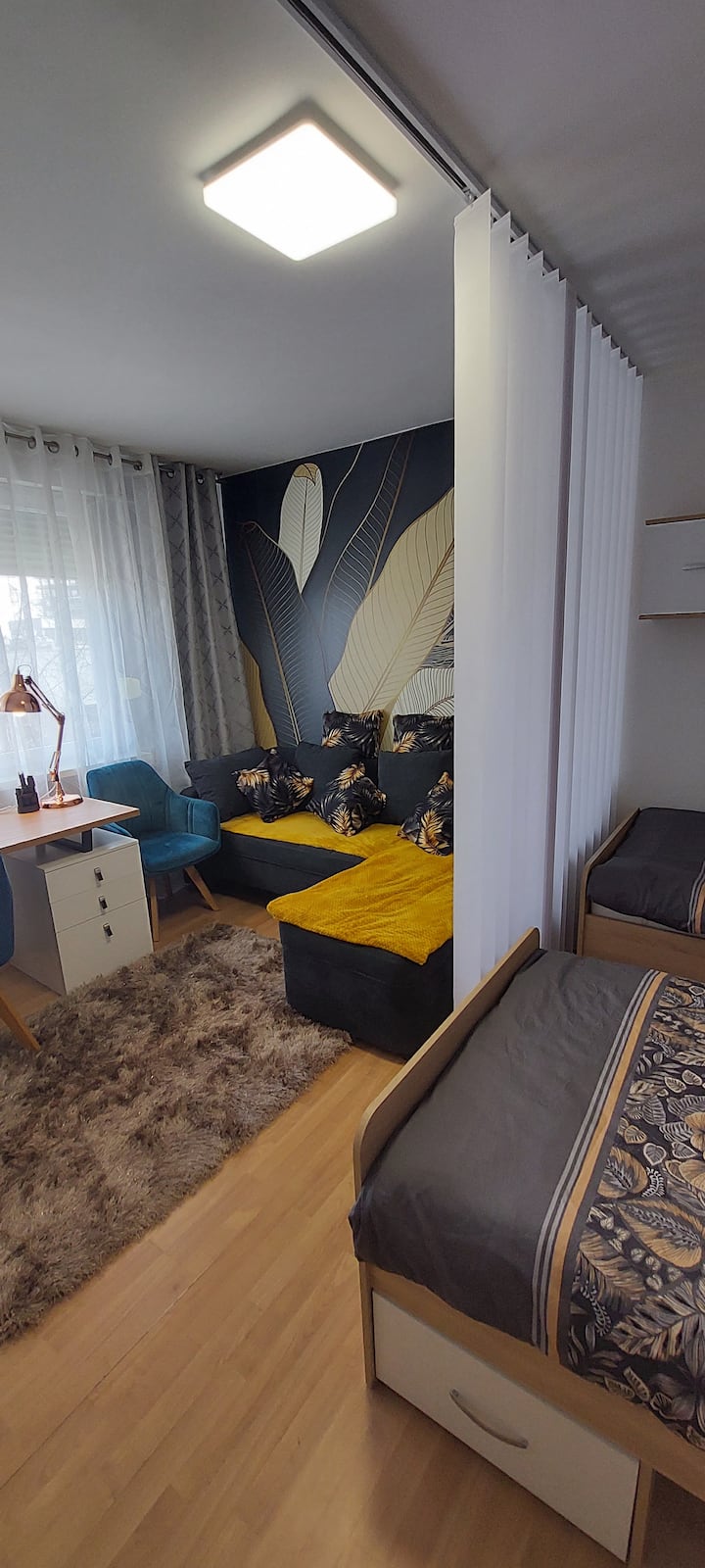Urban Harmony Apartment - Maribor
