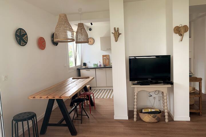 Appartement Capbreton - Capbreton