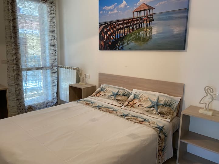 A Casa Di Giulia - Rosolina
