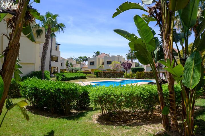 Casa De Natali & Ptigui - Los Alcázares