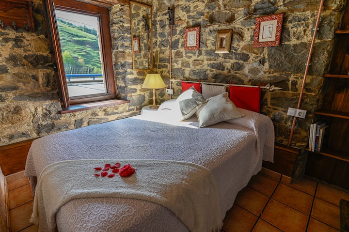 Aptos.aires Del Aramo"montsacro" - Proaza