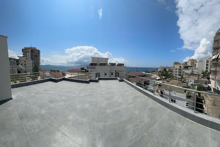 Experience Sarandë In Style - Saranda