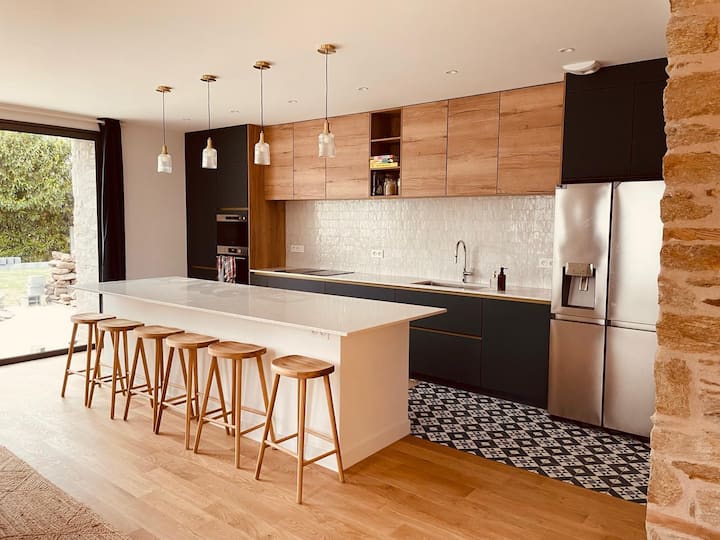 Maison De Famille En Bord De Mer! - Cancale