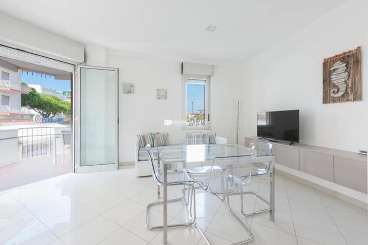 Residence Playa Grande - Jesolo