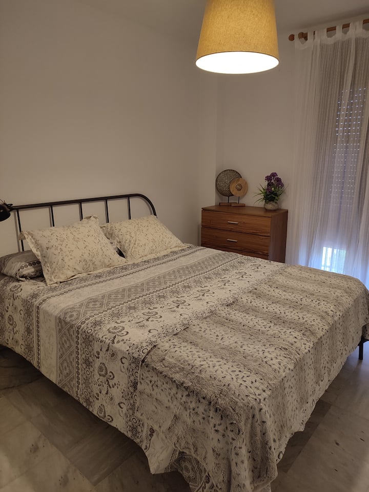 Dulce Hogar - Vélez-Málaga