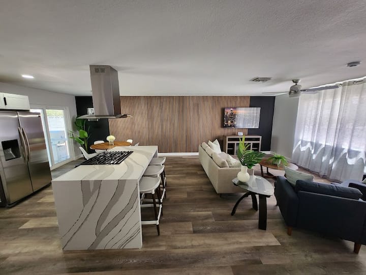 S-stylish 4br Oasis | Luxe Backyard Bbq - Las Vegas