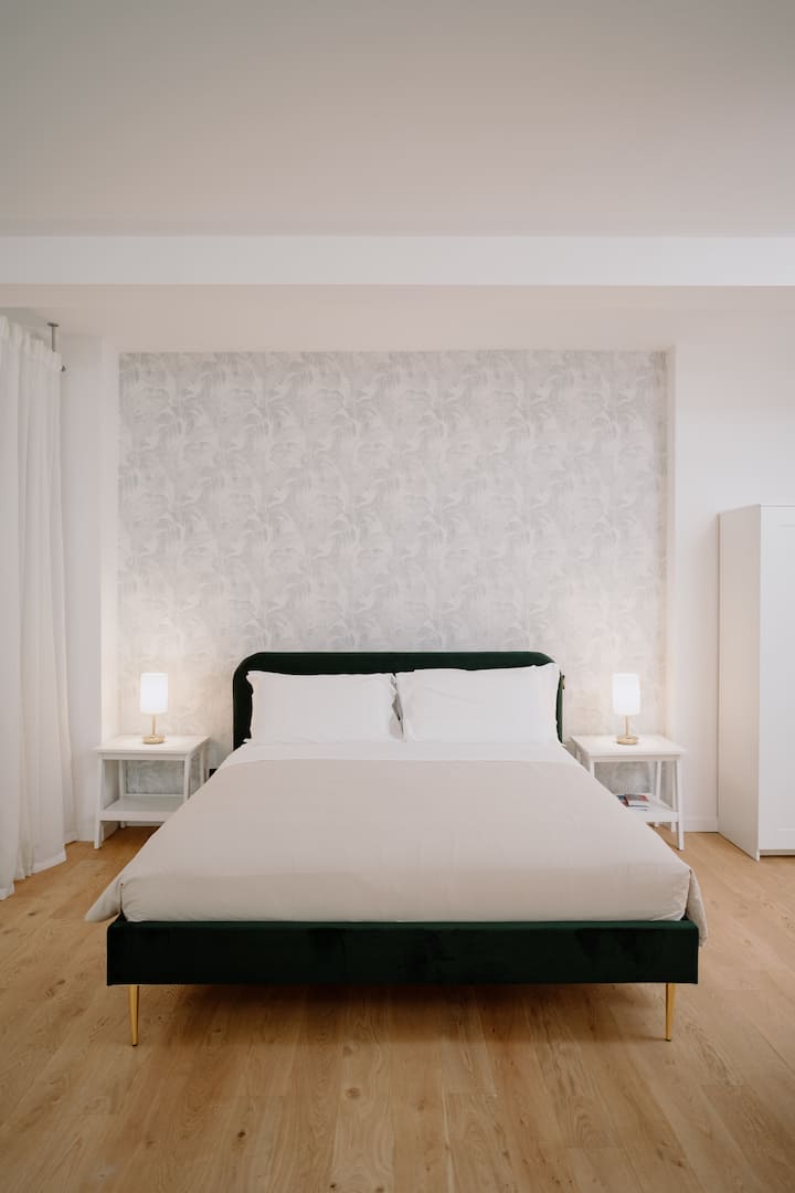 Pradaval 2 | Camera Con Bagno Privato - 維羅納