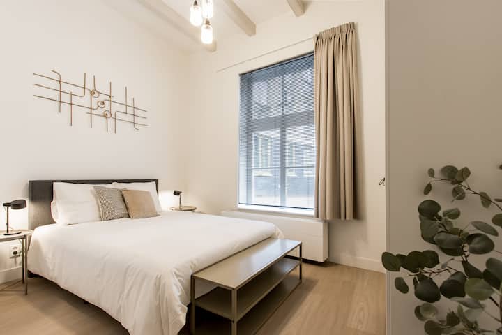 City Apartments Nijmegen 19 - Nijmegen