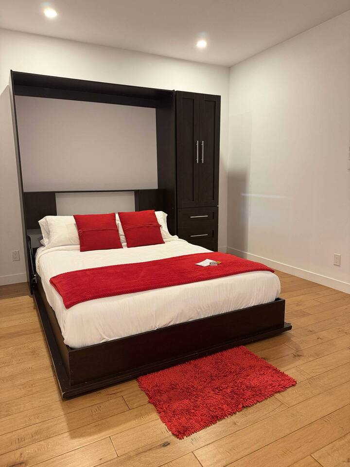 Le Studio Du Mont - Orford, QC