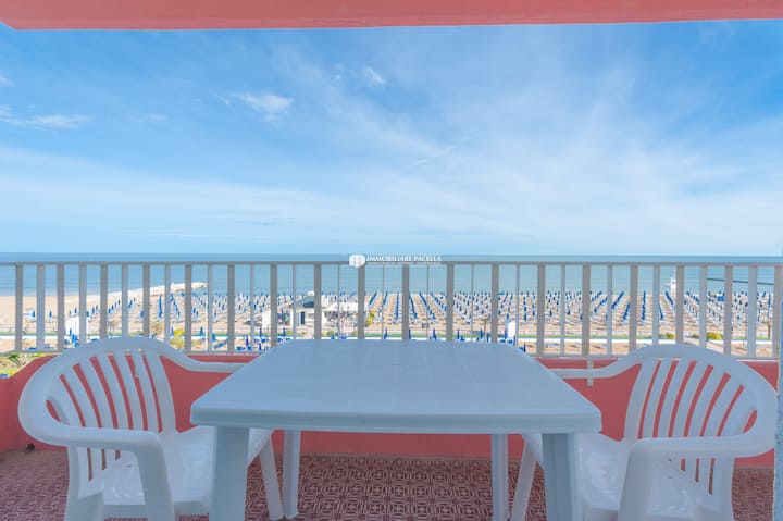 Residence Apollo - Jesolo