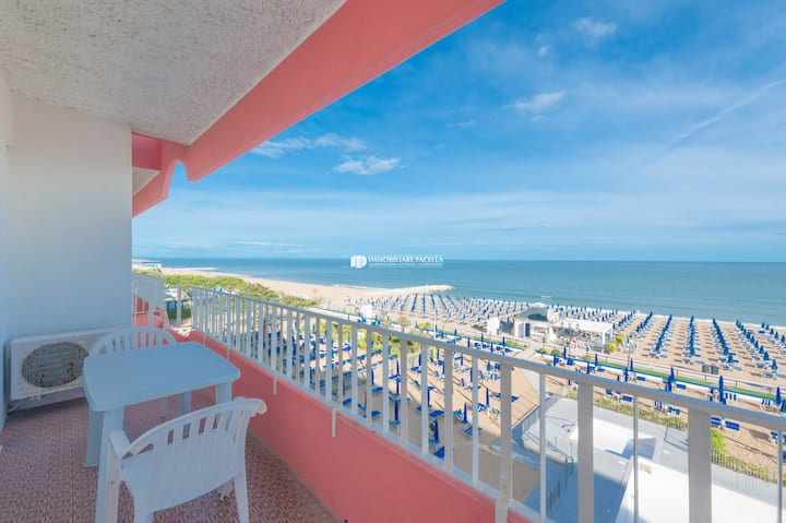 Residence Apollo - Jesolo