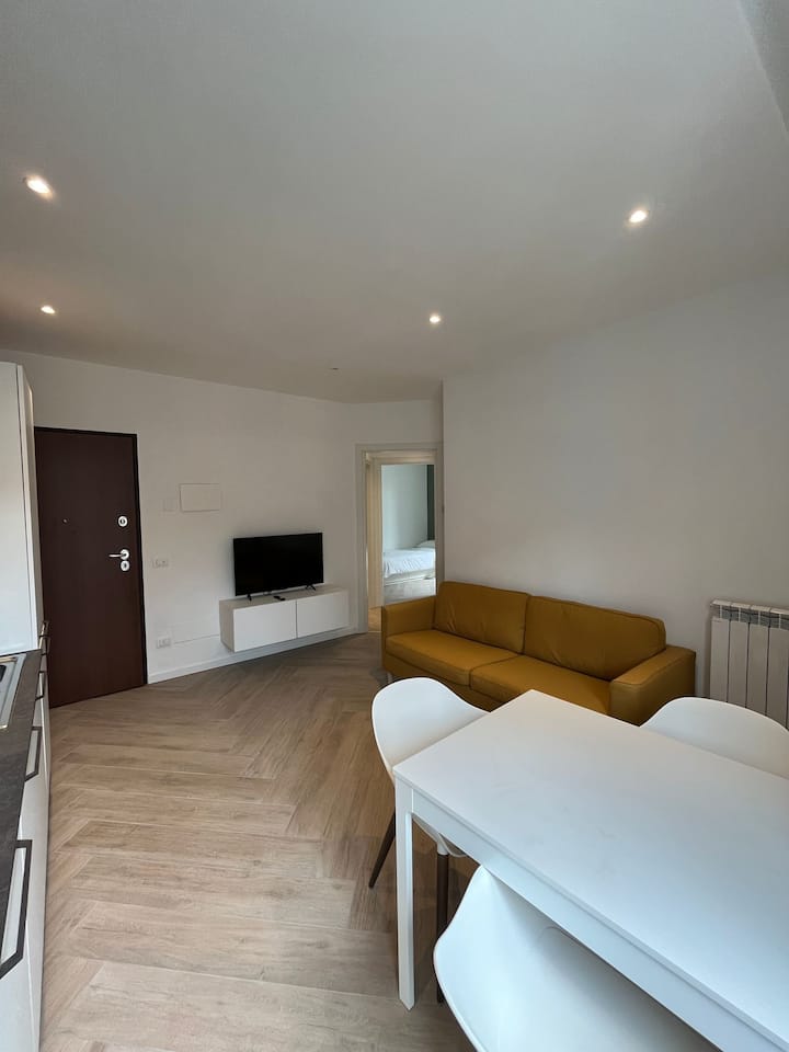 Domo House 3 - Domodossola