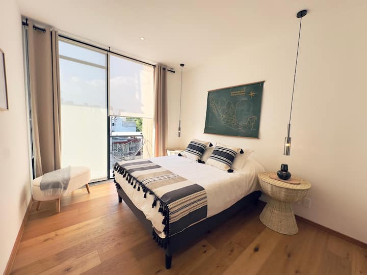 Modern Brand New Mexican Design - Mexico