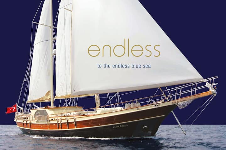 Luxury 27m Yacht Stay In Bodrum - Bodrum