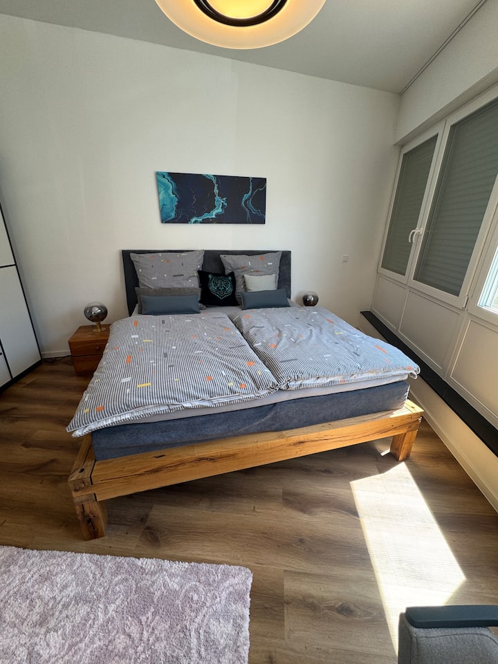 Schöner Wohnen In Witten Apt 15 - Witten