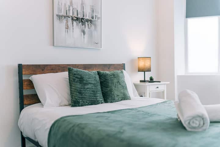 3 Bedroom House | Workstays Uk - Stockton-on-Tees
