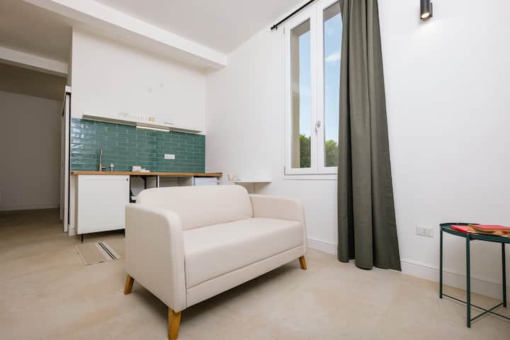 Depto. 10 - Sassari