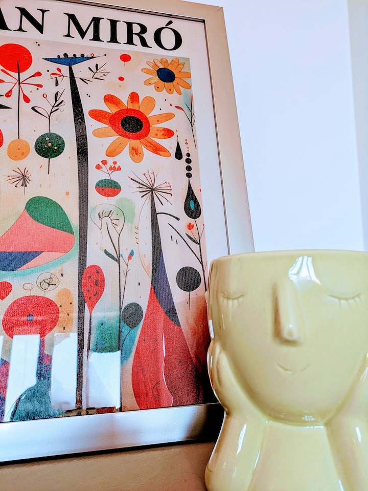 Stella Appartamento - Porto San Giorgio