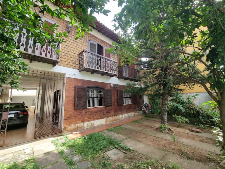 Ampla Casa C/ Piscina Cabo Frio - Cabo Frio