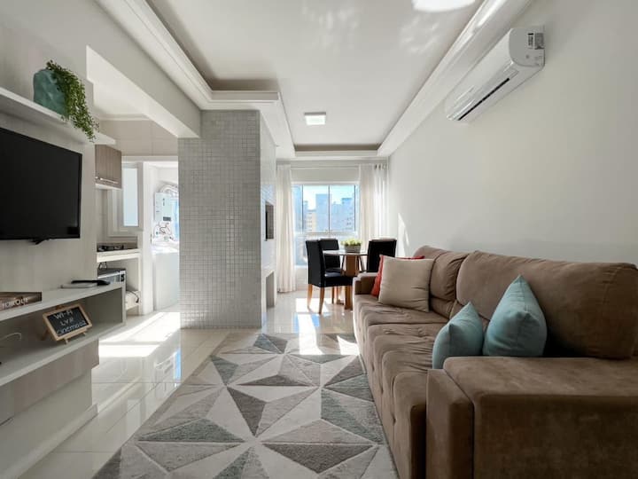 Apartamento Próximo Ao Mar - Xangri-Lá