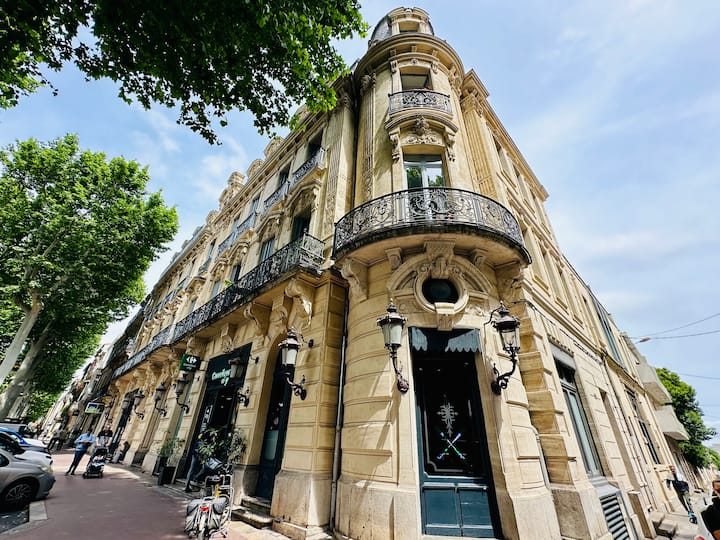 Duplex T2 De Haut-standing - Narbona