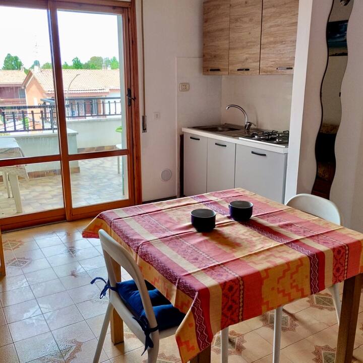 Appartamento Laurentum Standard - Ardea, Lazio