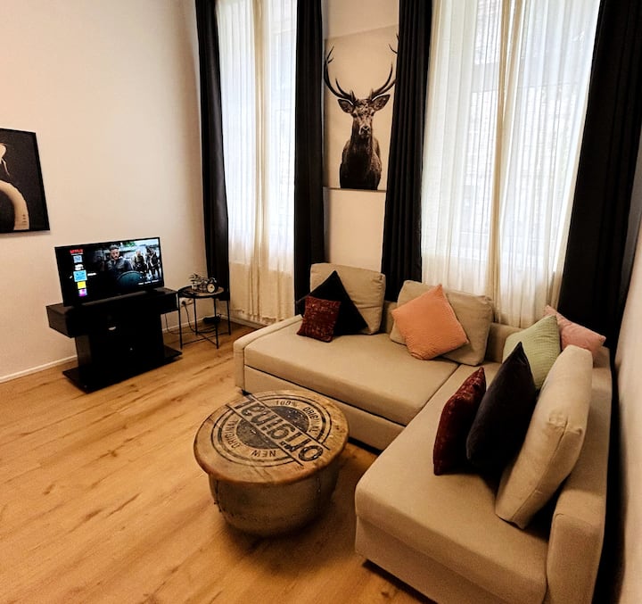 Big & Comfortable | Entire Flat - Wien