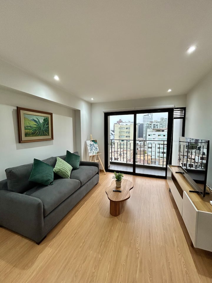 Amazing Location 2br Miraflores - Pérou