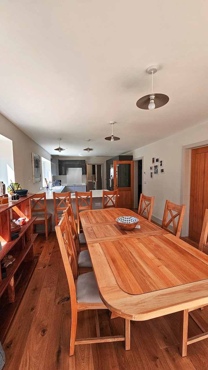 Luxe Coastal Retreat In St Ives! - Penzance
