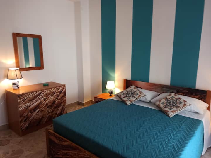 Casa Hassna - Terrasini