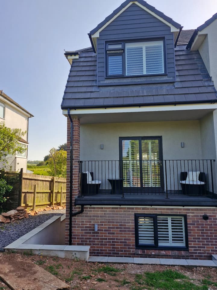 One Bedroom House In South Devon. - Paignton