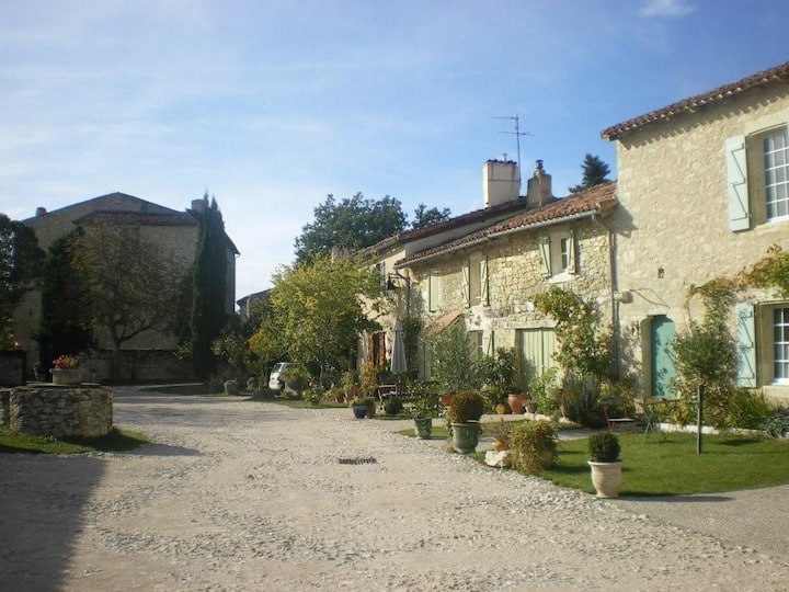 Petite Maison De Village - Auch