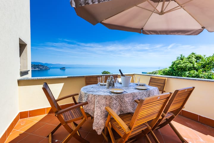 Hostdomus-villa Verde - Finale Ligure
