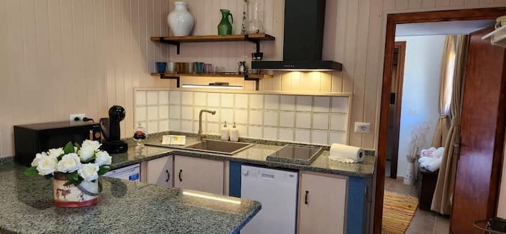 Tertium Home - Monti