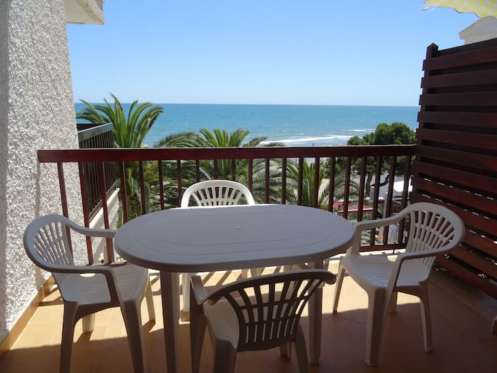 Vista Alegre. Primera Linea - Alcocéber