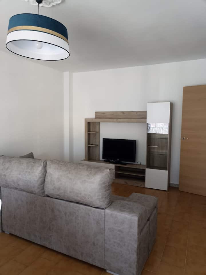 Gran Apartamento En Aguadulce - Aguadulce