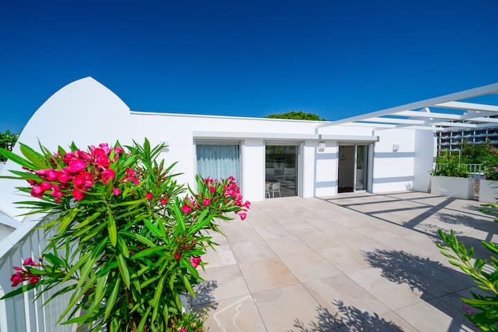 My Hôtel Résidences - La Grande-motte (F3 Premium) - La Grande-Motte