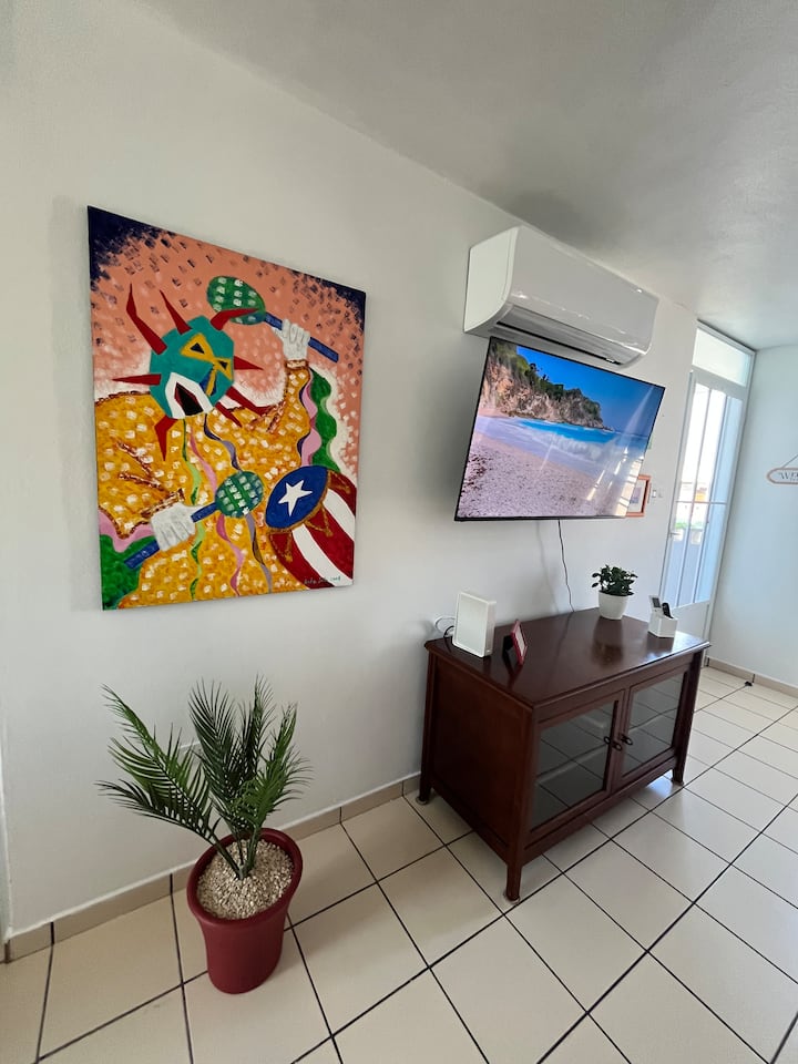 Cozy Stay In La Parguera Guest Favorite - Lajas