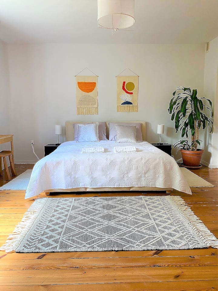 Cytadela Apartament - Poznan