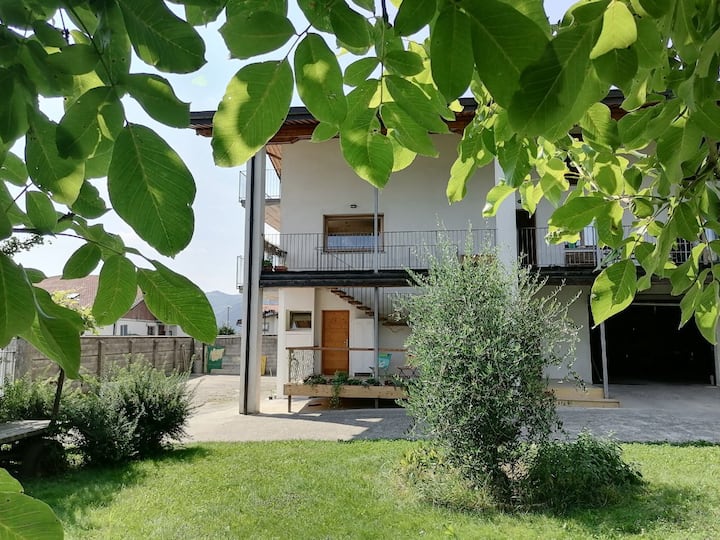 Casa Aurea - Lovere