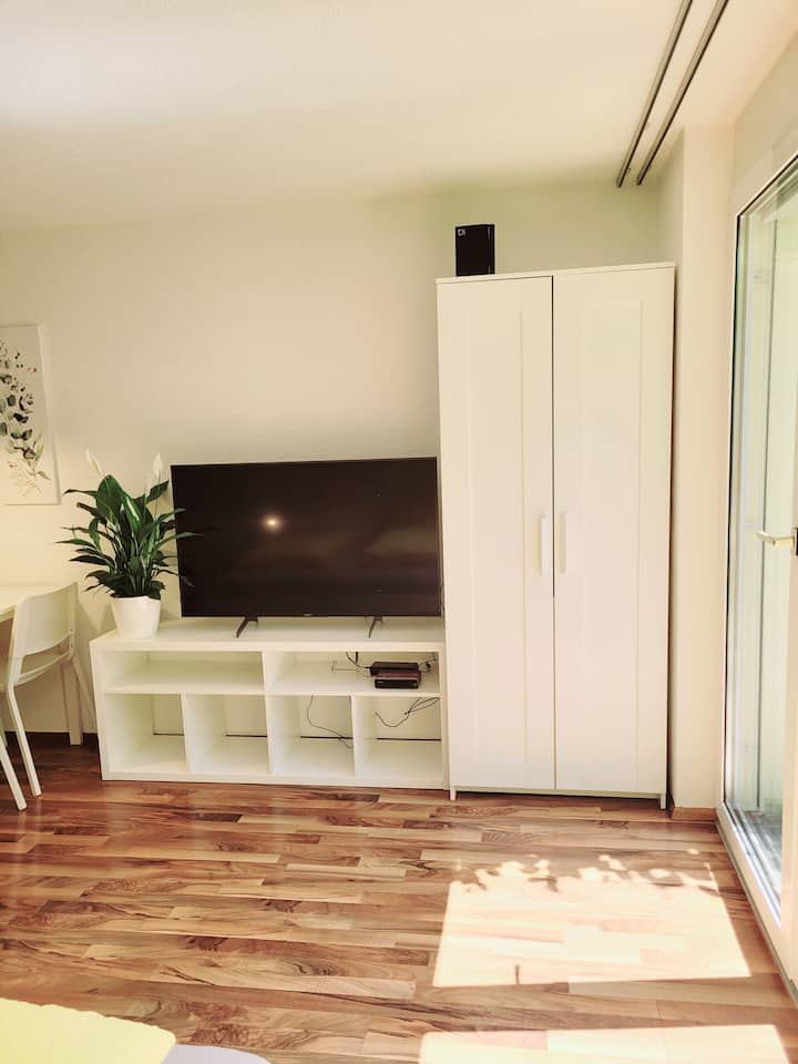 "Top2"apartmenthaussonnenschein - Hohenems