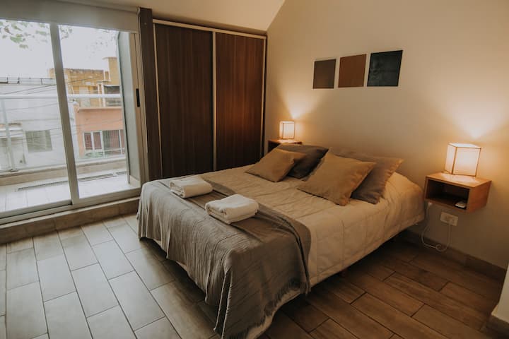 Mendoza Apartments - Mendoza